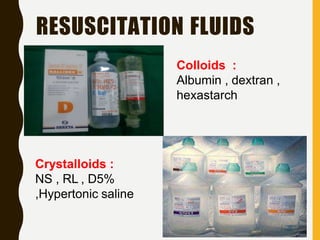 Fluid resusitation.pptx