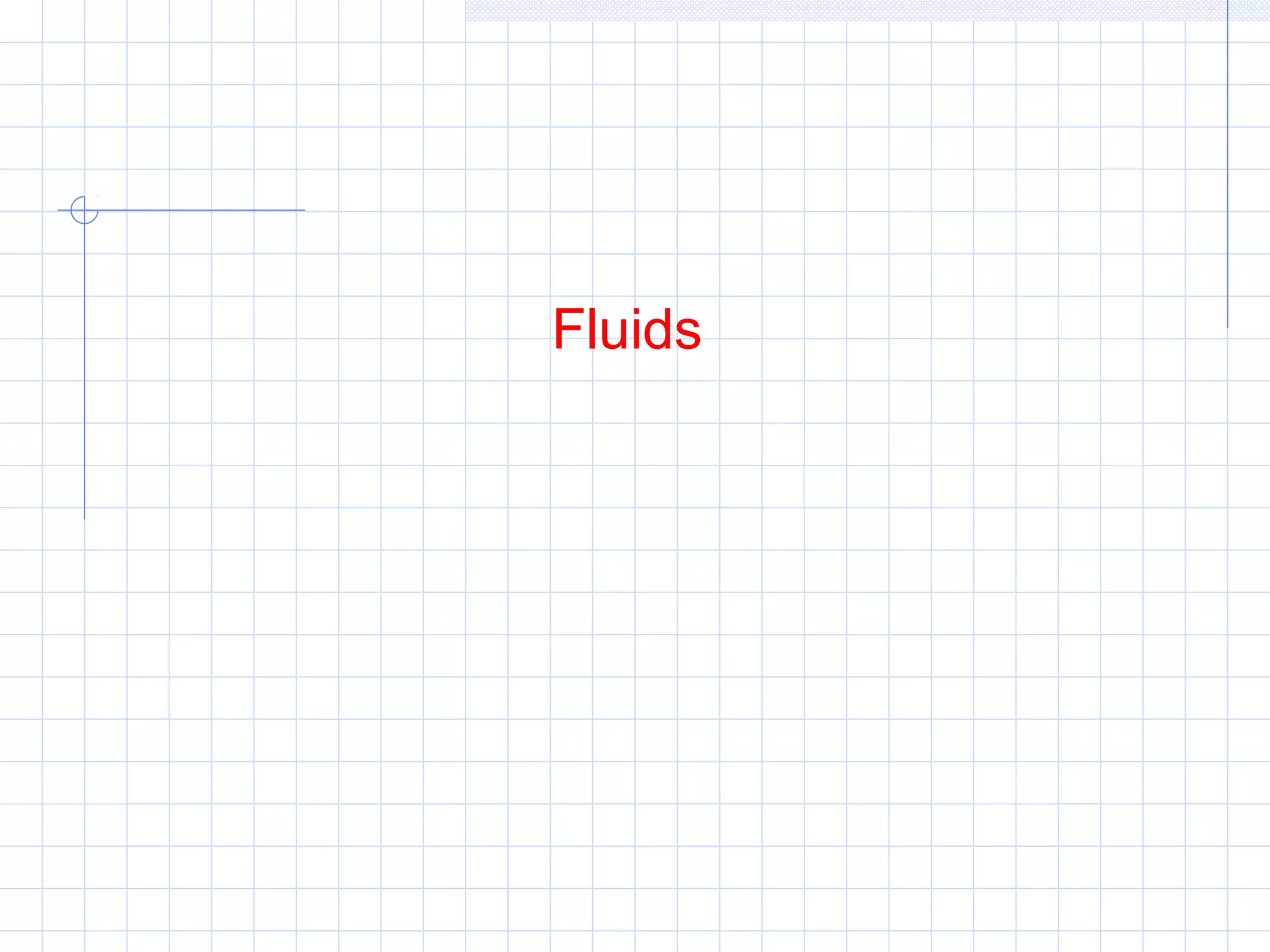 Fluids | PPT