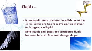 Fluids | PPSX