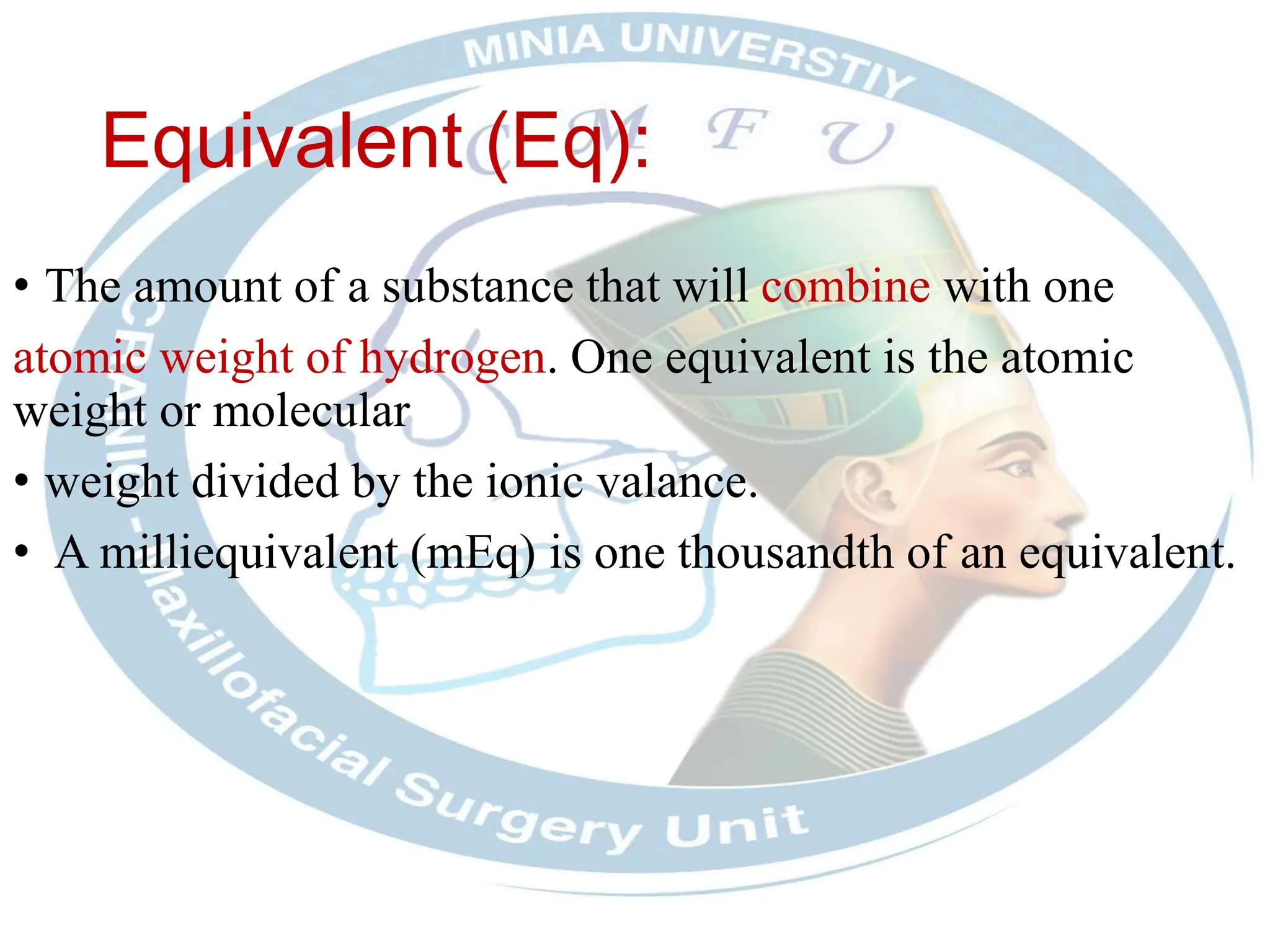 fluids definition parameters .measurements | PPTX