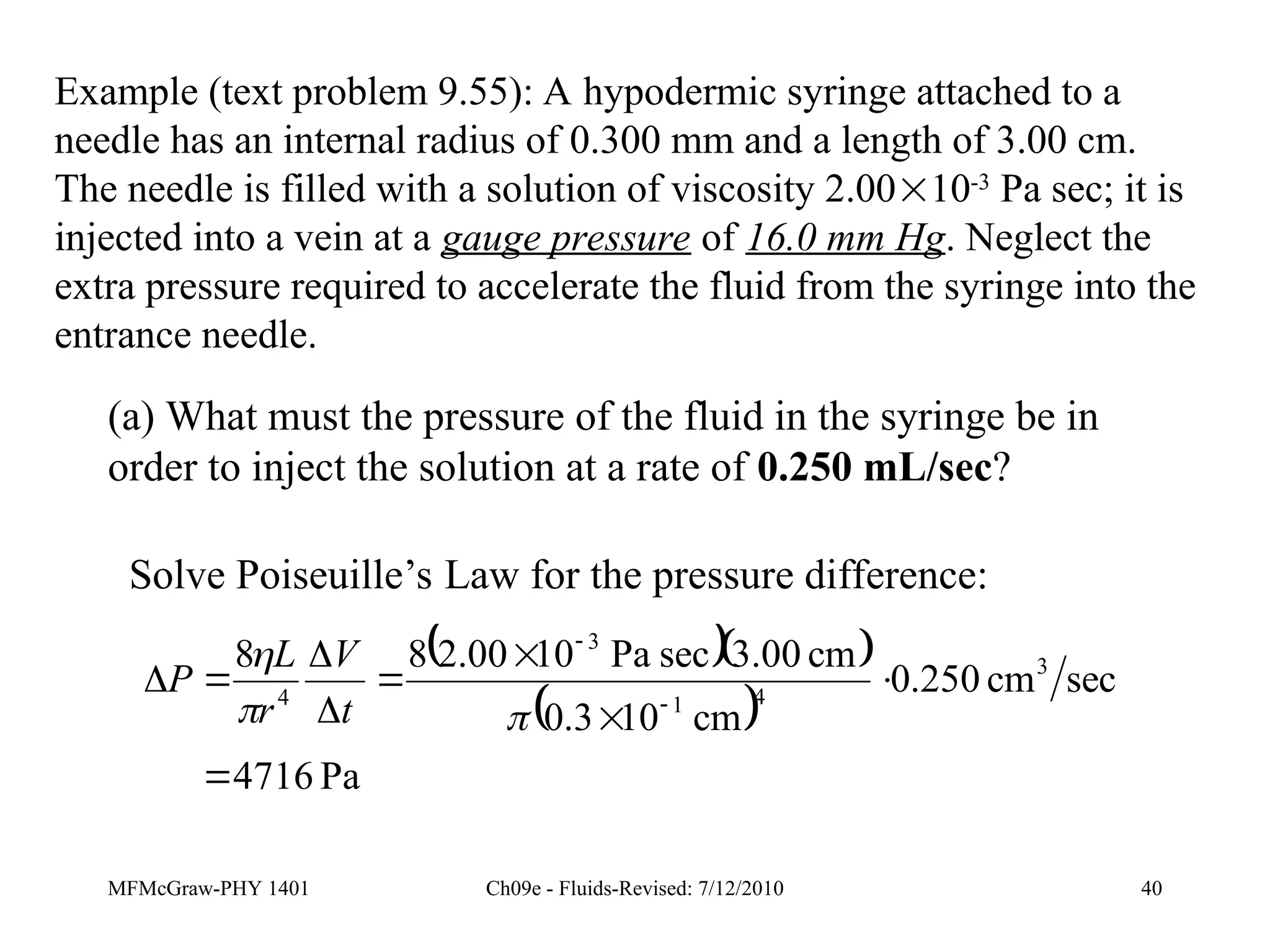 CHAPTER 9 FLUIDS: INTRODUCTION TO FLUIDS.ppt