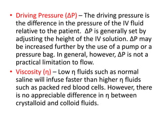 fluids and electrolytes Pediatric Course | PPT