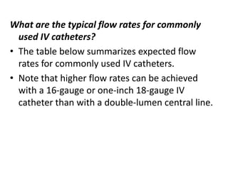fluids and electrolytes Pediatric Course | PPT