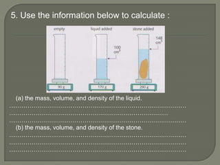 Fluids 11 density | PPT