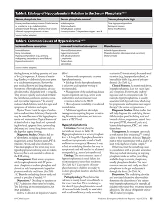 Fluids and electrolyte pediatrics | PDF
