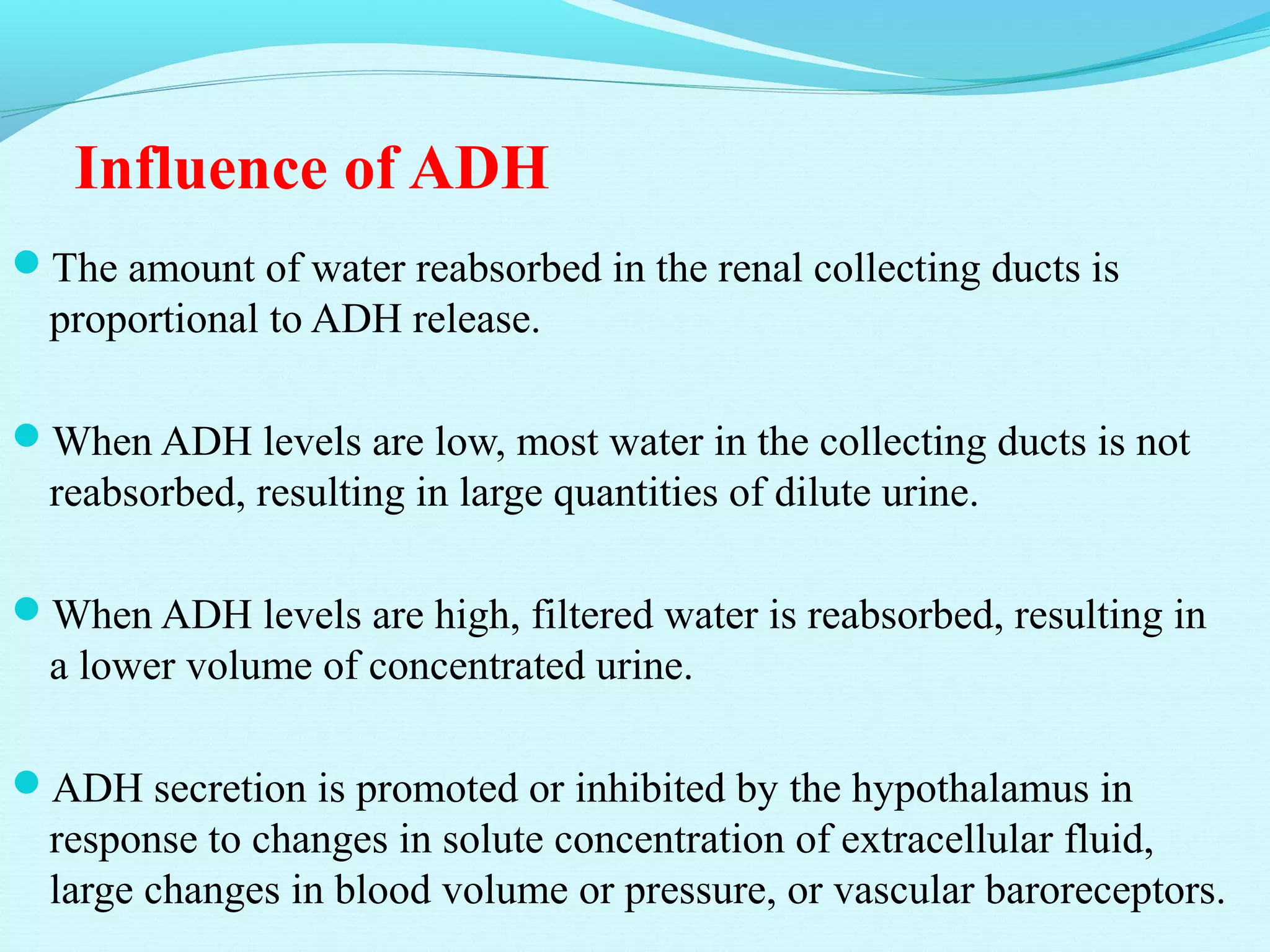 Fluids and electrolytes balance | PPT