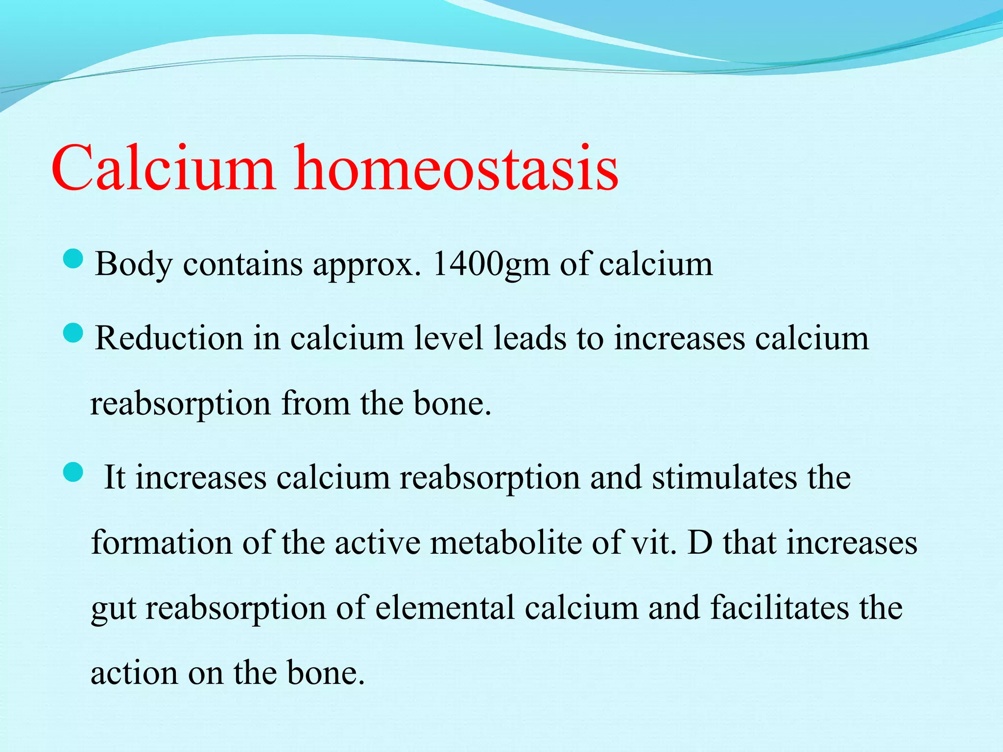 Fluids and electrolytes balance | PPT