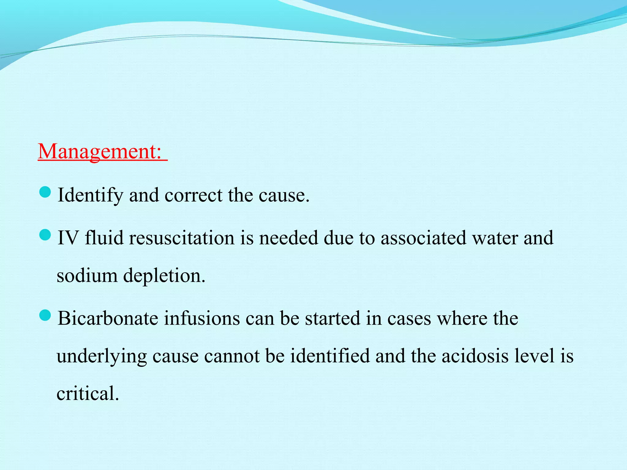 Fluids and electrolytes balance | PPT