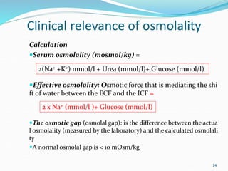 Fluids and Electrolytes for nursing student.ppt