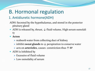 Fluids and Electrolytes for nursing student.ppt