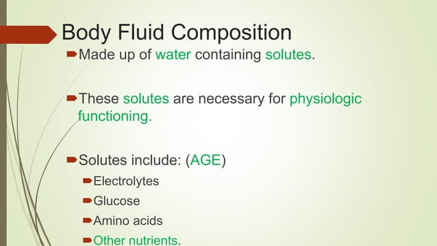 Fluids and Electrolytes in Surgical Practice.pptx