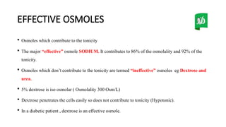 fluids and electrolytes in paediatrics.pptx