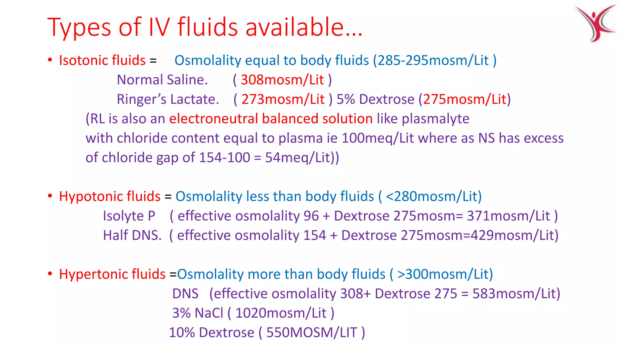 Fluids and Electrolyte therapy in Children copy.pptx