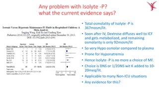 Fluids and Electrolyte therapy in Children copy.pptx