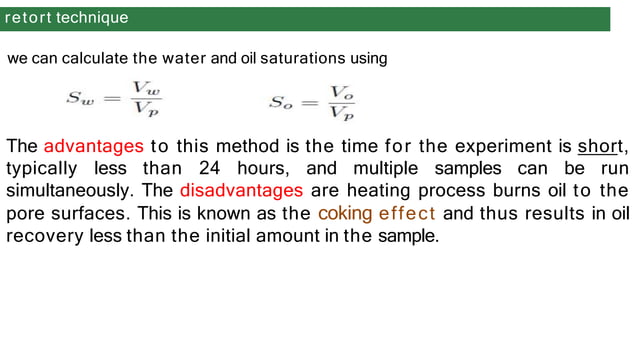 Fluid Saturation Meserument.pptx