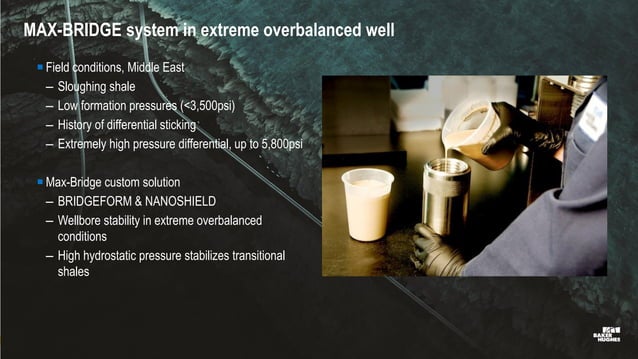 Fluids bridging system | PDF | Geology | Science