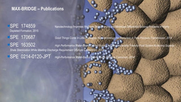 Fluids bridging system | PDF | Geology | Science