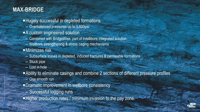Fluids bridging system | PDF | Geology | Science
