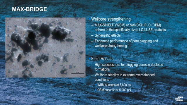 Fluids bridging system | PDF | Geology | Science