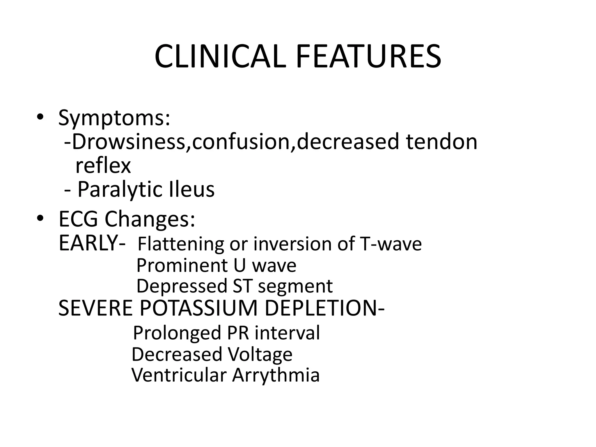 Fluids and electrolytes | PPTX