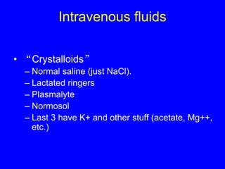 Fluids electrolytes and shock.ppt