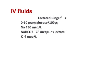 Fluids & Electrolytes imbalance KMU.pptx