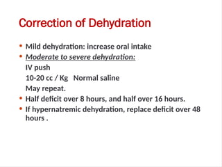 Fluids & Electrolytes imbalance unit 8.pptx