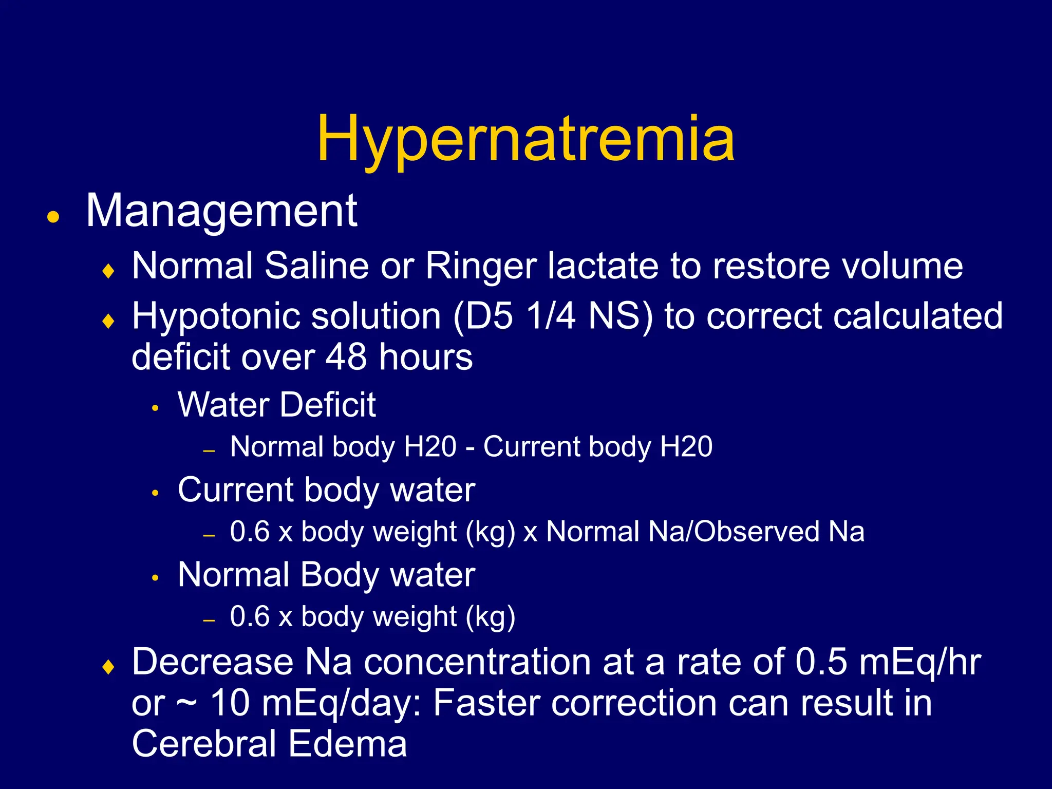 Fluids & Electrolytes ppt.ppt