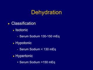 Fluids & Electrolytes ppt.ppt