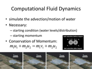 Fluid simulation | PPTX