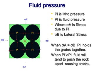 Fluids inclusion of metamorphic rocks | PPT