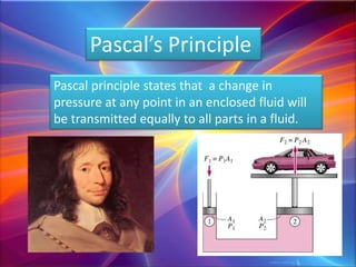 Fluids in Motion | PPTX