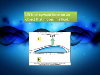 Fluids in Motion | PPTX