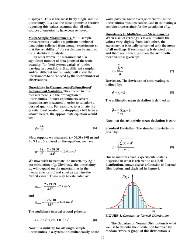 Fluids lab manual_2 | PDF