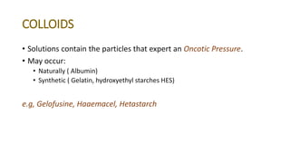 Fluids Management.pptx