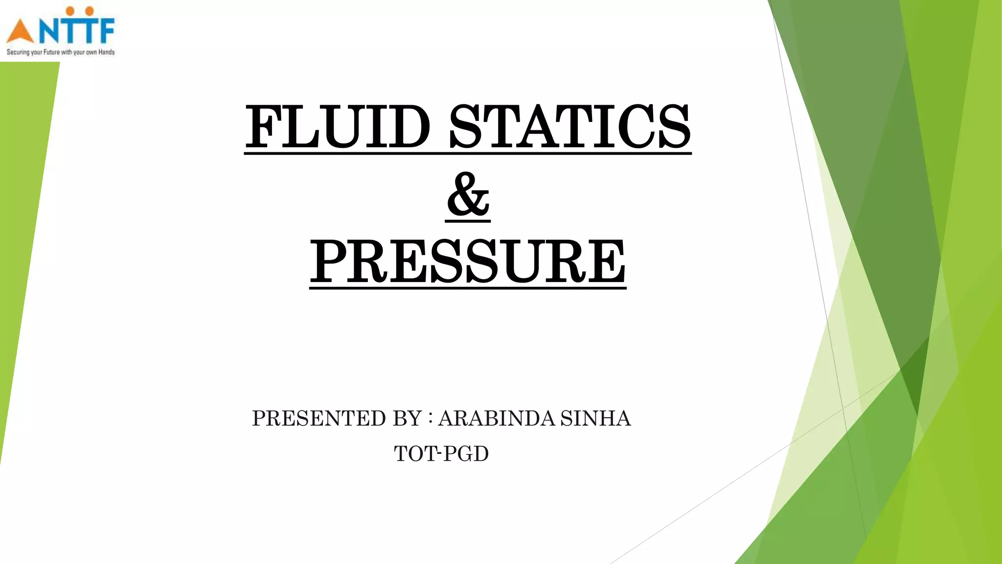 FLUID STATICS &.pptx