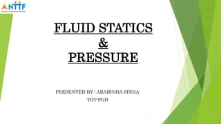 FLUID STATICS &.pptx