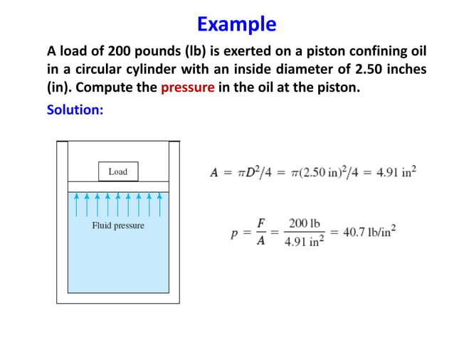 Fluid Statics 1.pptx | Physics | Science
