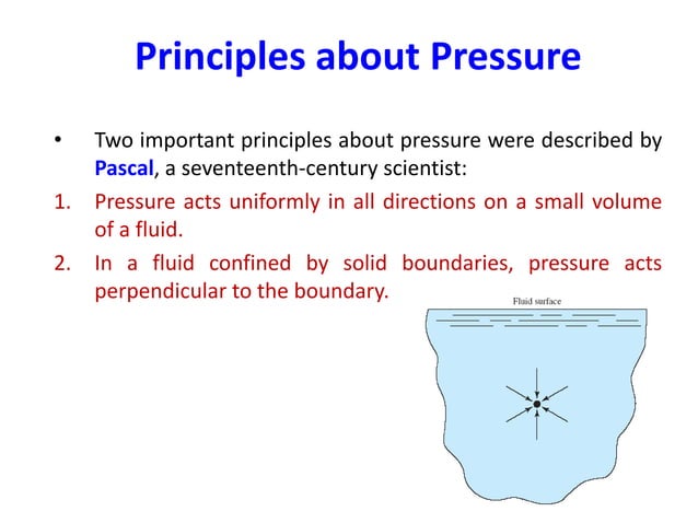 Fluid Statics 1.pptx | Physics | Science