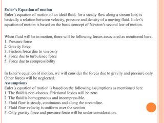 Fluid_Statics & Dynamics.pptx
