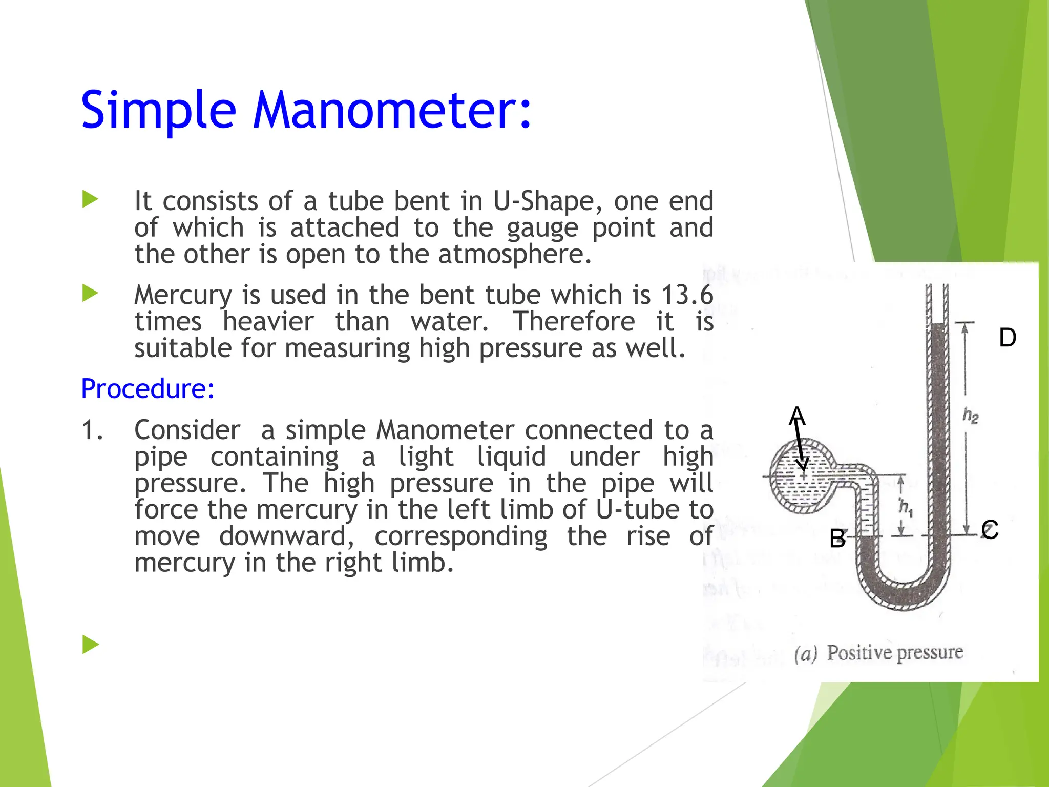 fluid statics+pressure head and devices.ppt