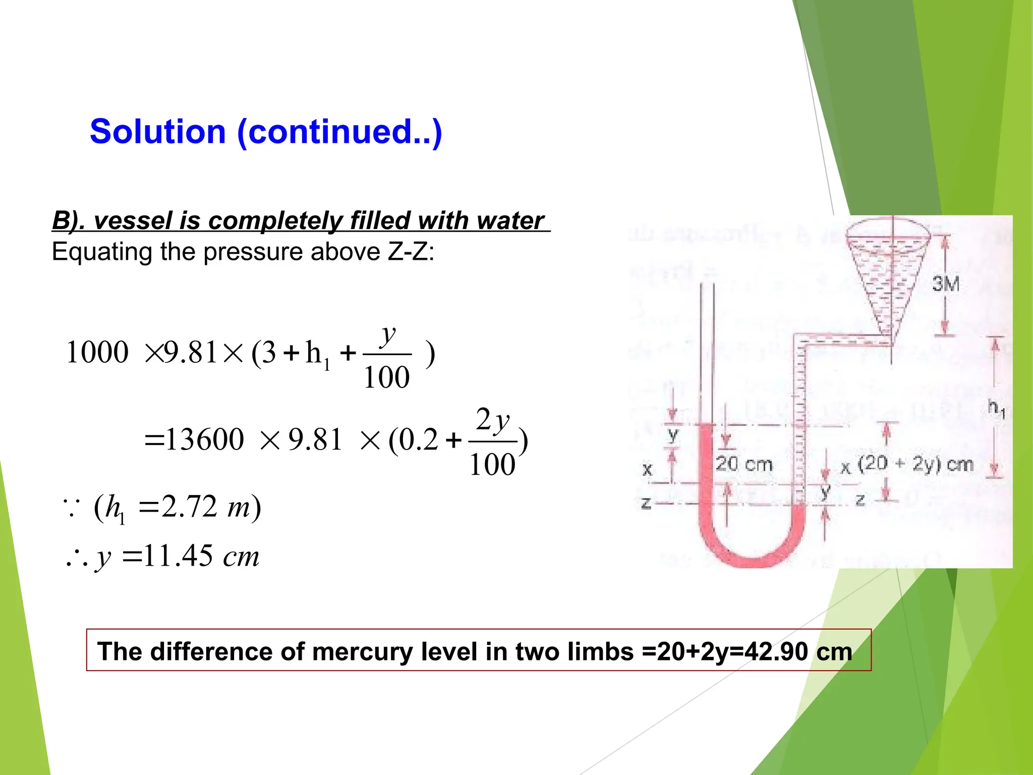 fluid statics+pressure head and devices.ppt