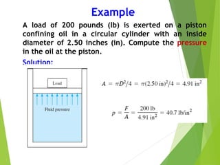 fluid statics+pressure head and devices.ppt