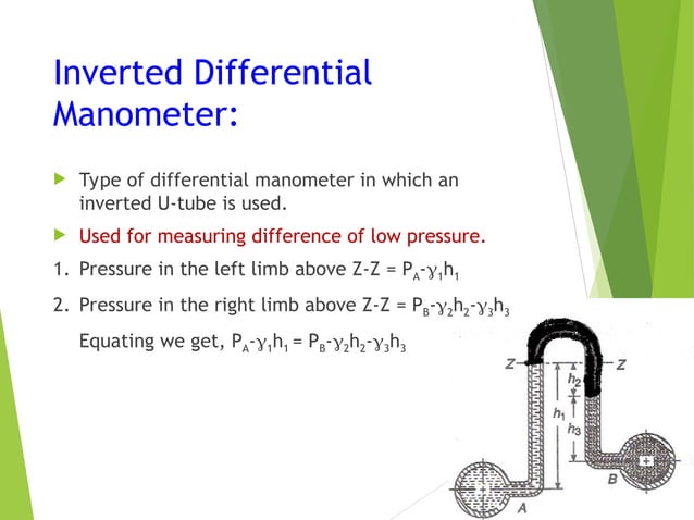 fluid statics+pressure head and devices.ppt