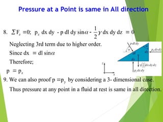fluid statics+pressure head and devices.ppt
