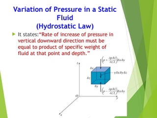 fluid statics+pressure head and devices.ppt