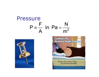 Fluid static test | PDF