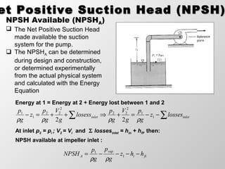 centrifugal pump | PPT