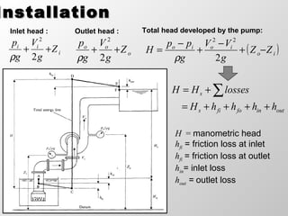 centrifugal pump | PPT