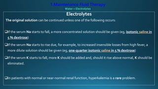 Fluid Therapy.pptx